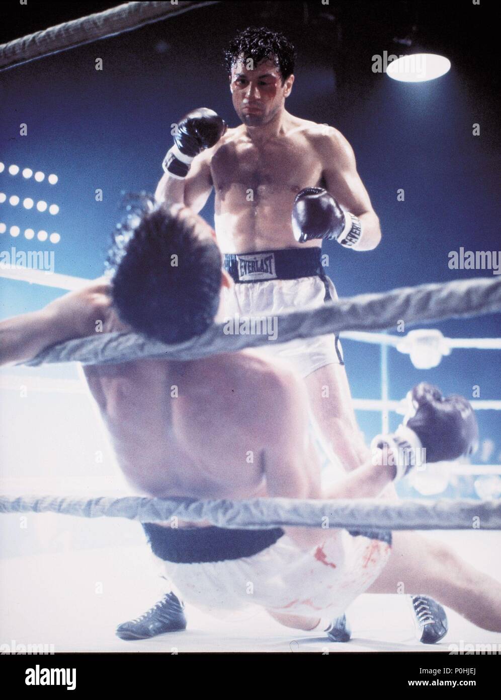 Original Film Title: RAGING BULL. English Title: RAGING BULL. Film ...