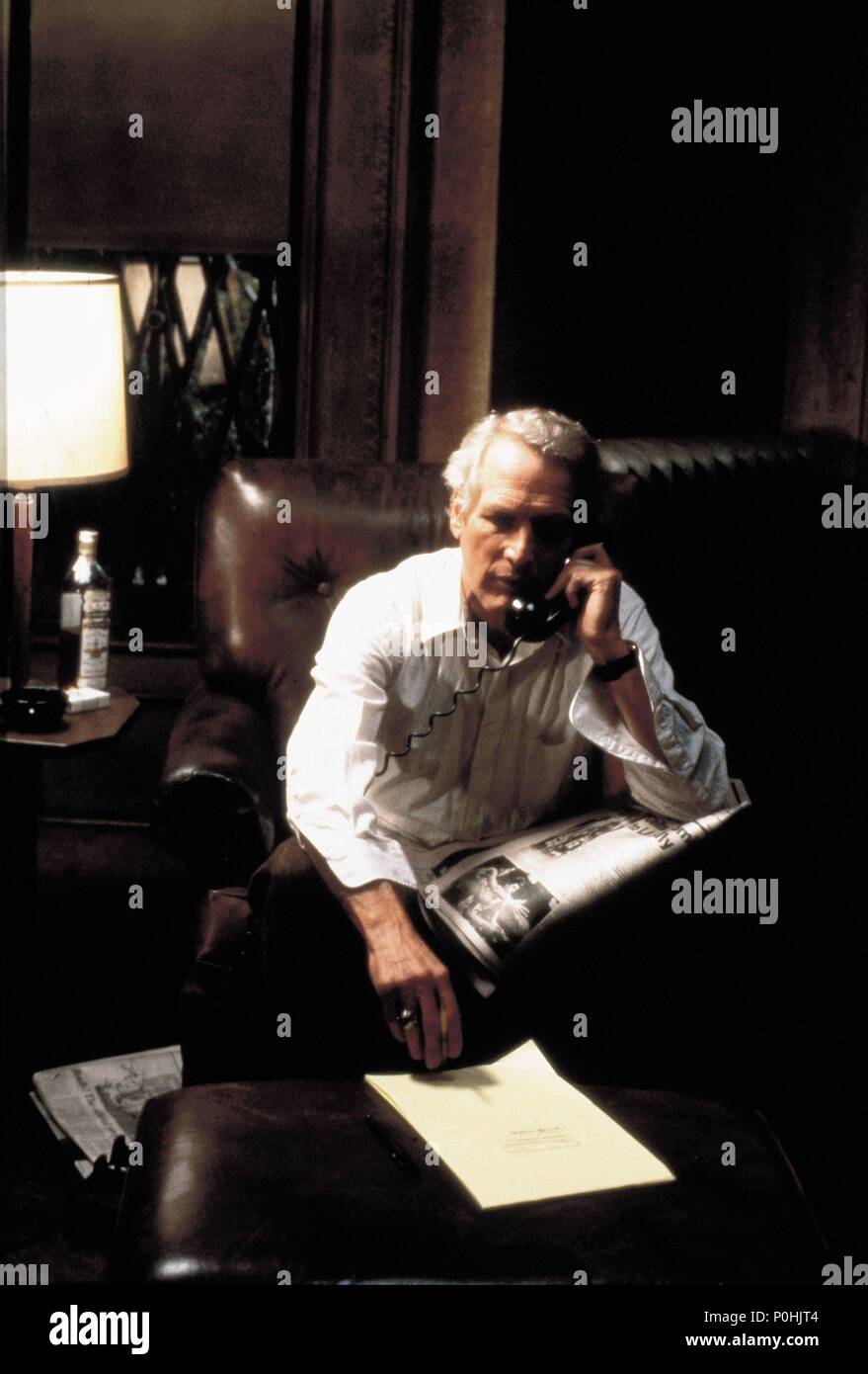 Original Film Title: THE VERDICT. English Title: THE VERDICT. Film ...