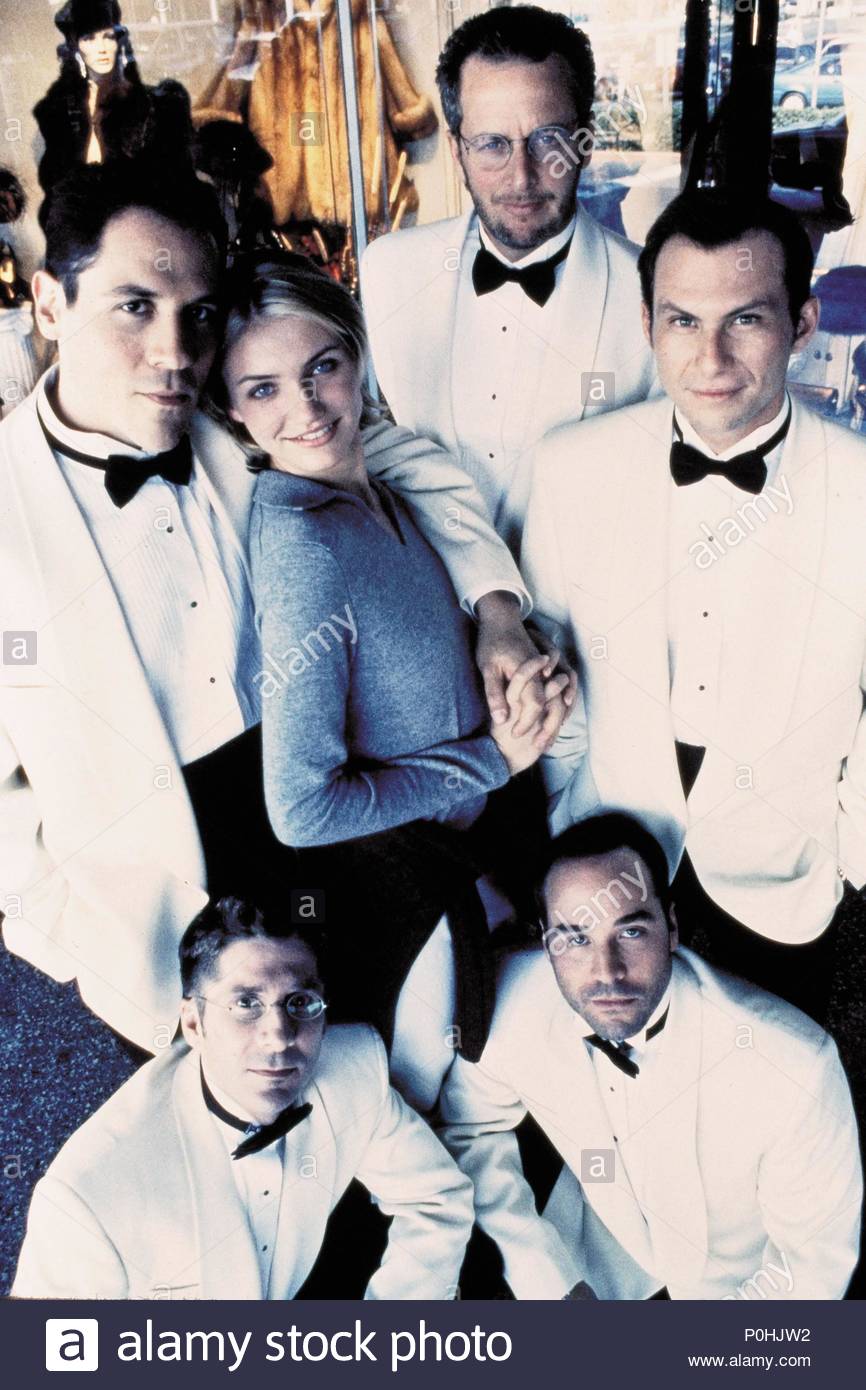 Very Bad Things 1998 Cameron Diaz Stock Photos & Very Bad Things 1998 ...