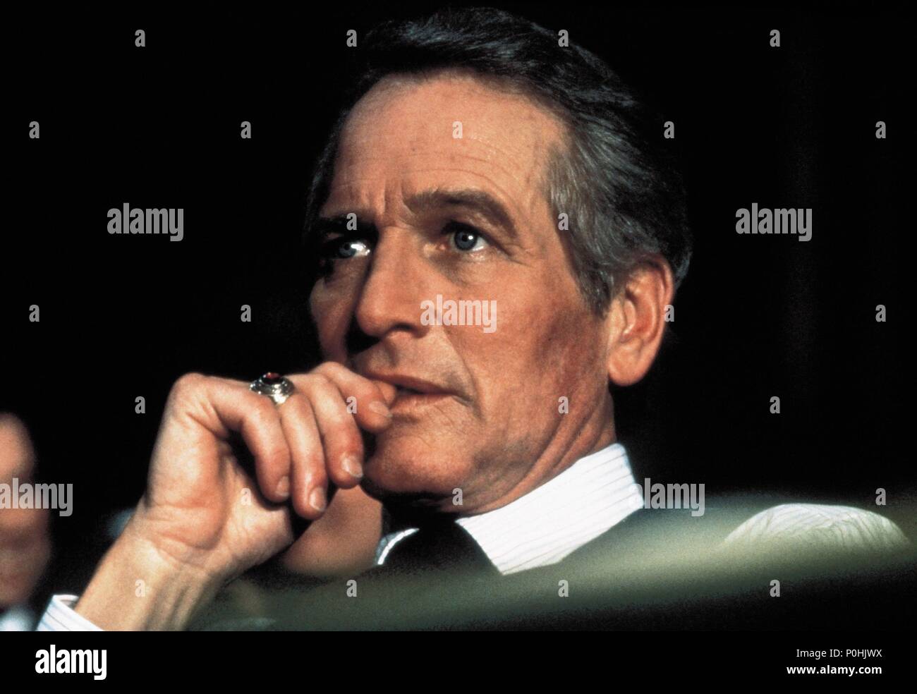 Paul newman verdict 1982 hi-res stock photography and images - Alamy