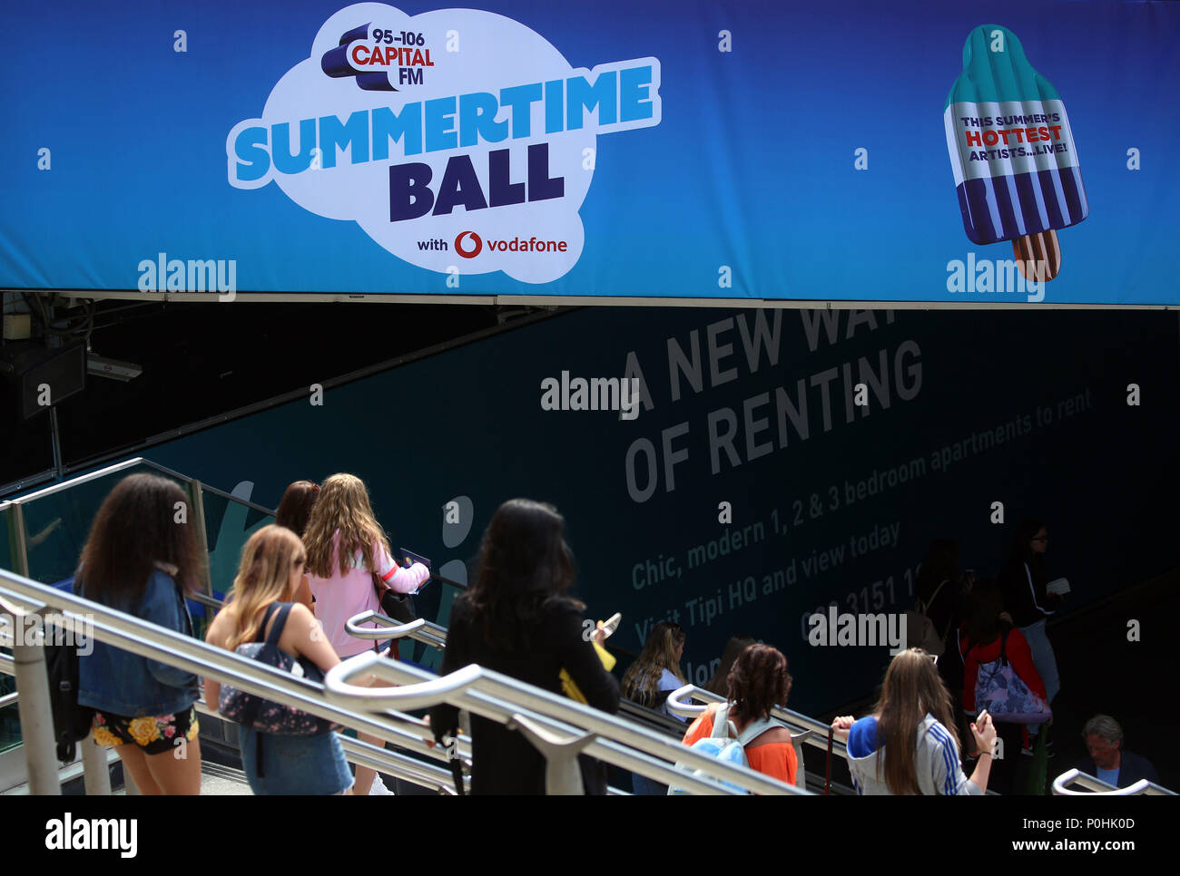 Summertime ball 2020 store