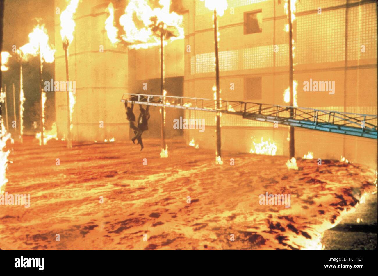 Original Film Title: VOLCANO. English Title: VOLCANO. Film Director ...