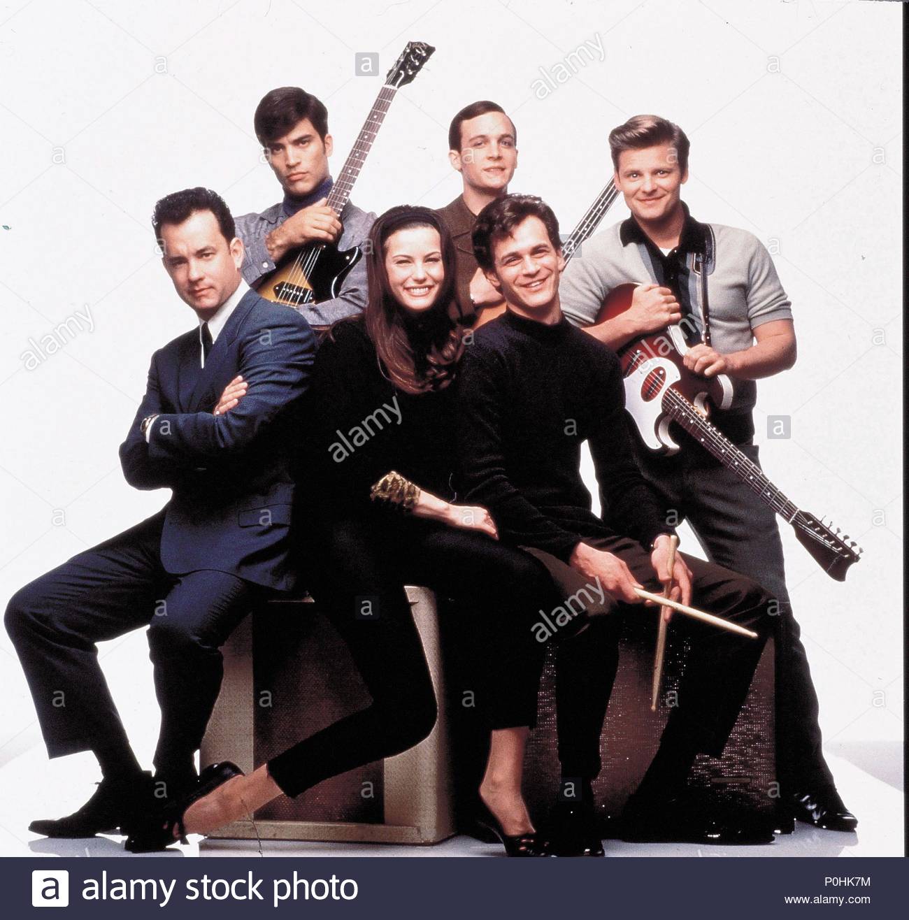 That Thing You Do 1996 Steve Zahn Stock Photos & That Thing You Do 1996 ...