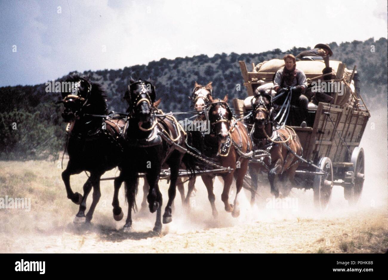 Earp brothers hi-res stock photography and images - Alamy