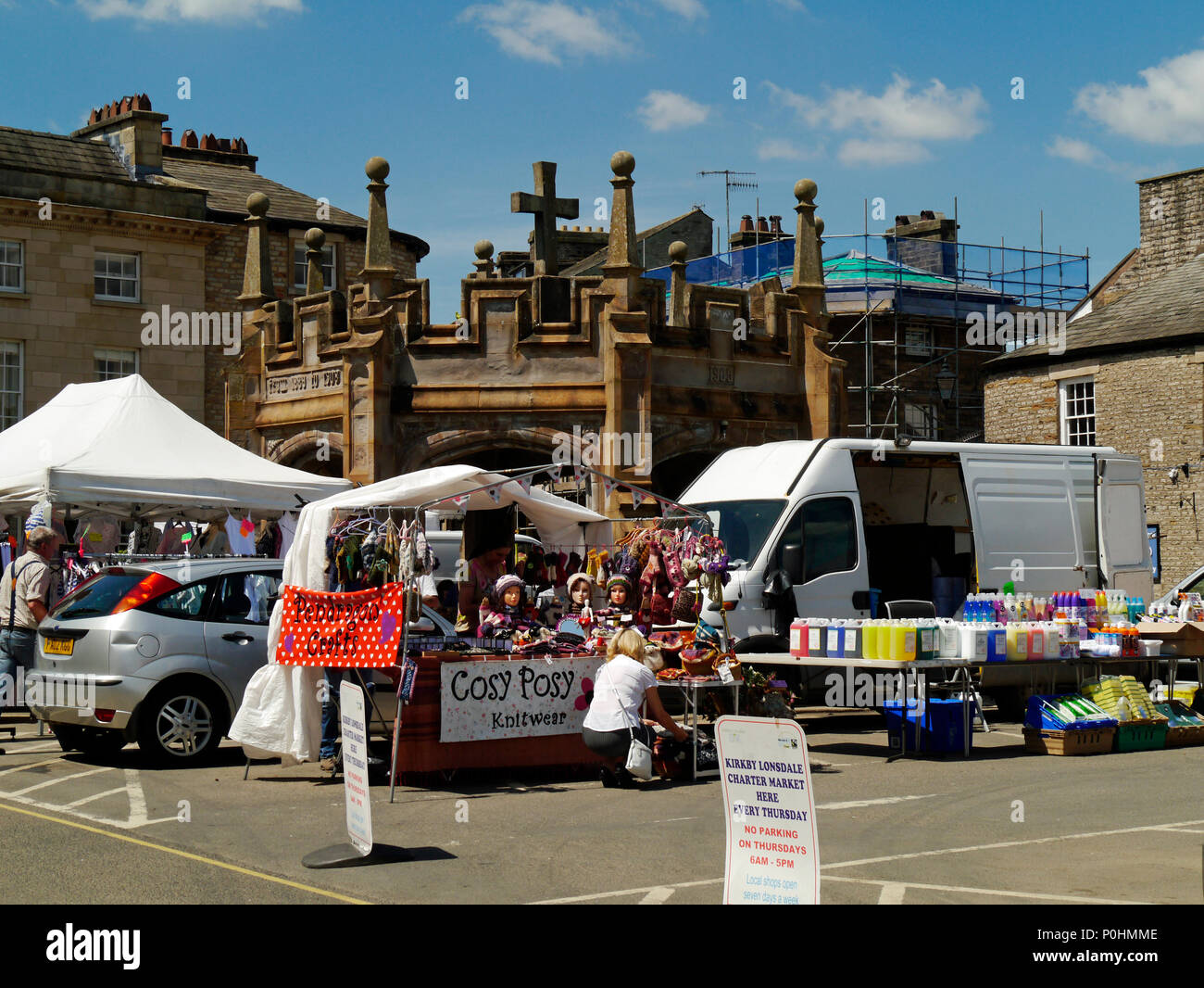 Lonsdale square hi-res stock photography and images - Alamy
