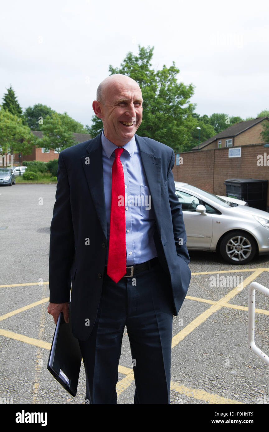 Nottingham housing hi-res stock photography and images - Alamy