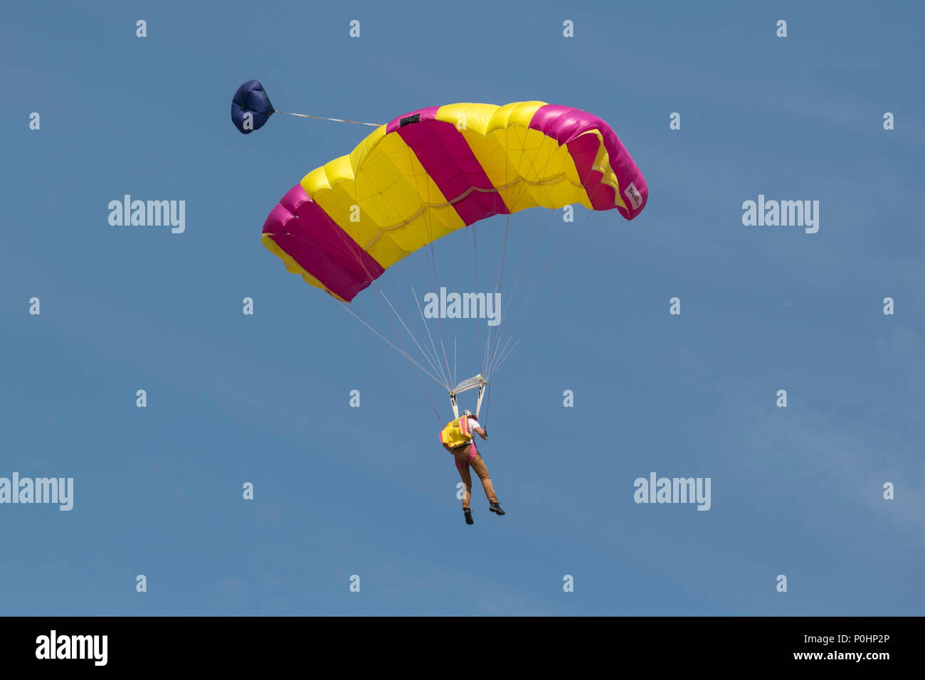The AirgameZ is the definitive BASE jumping competition of the Great ...