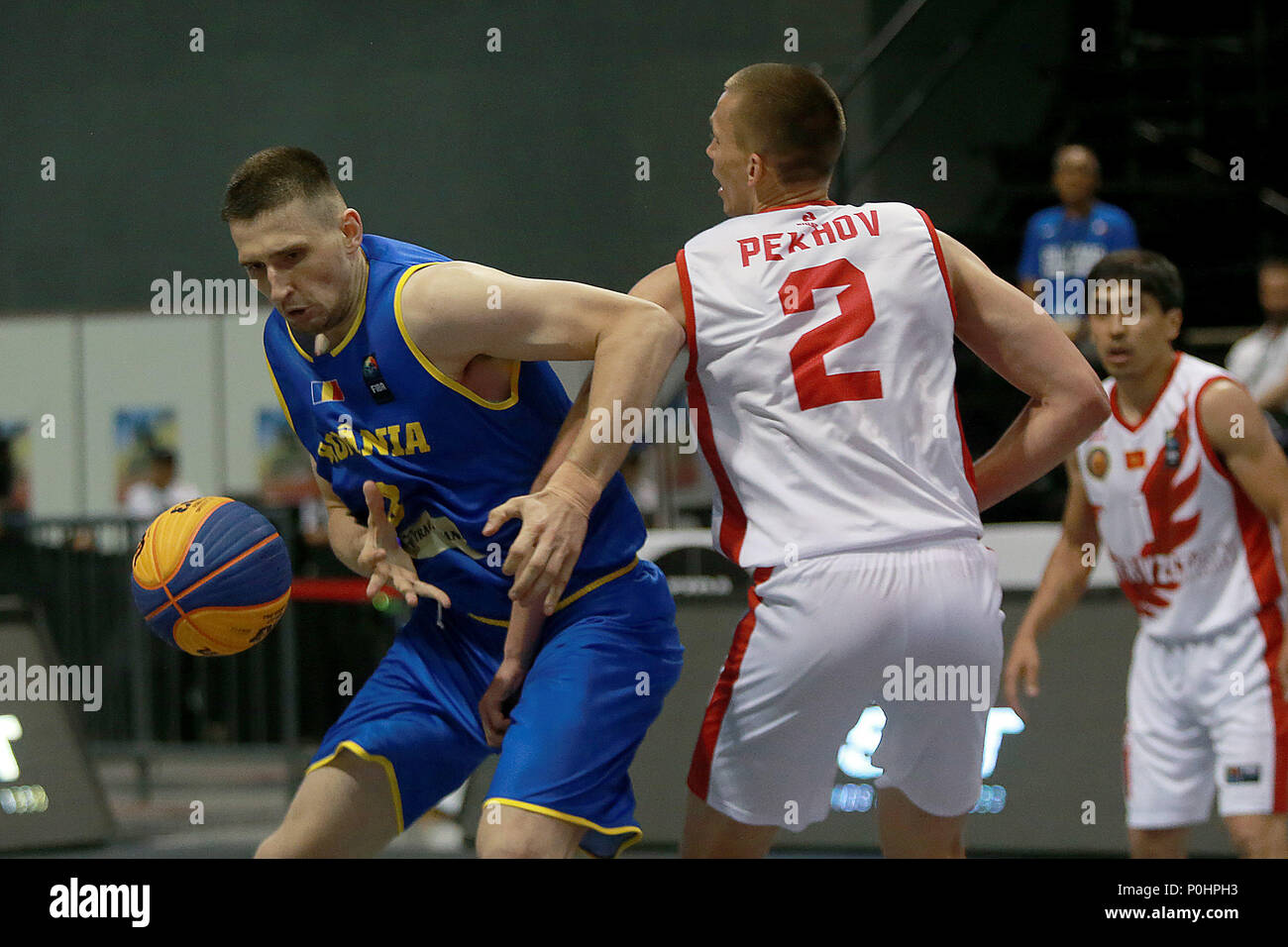 Andrei anton romania hi-res stock photography and images - Alamy