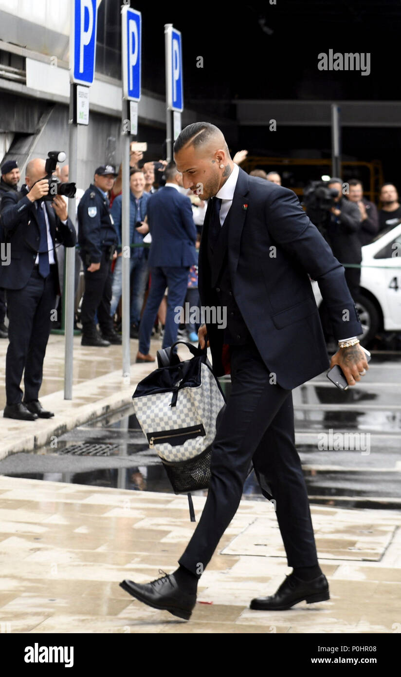 Ricardo quaresma hi-res stock photography and images - Alamy