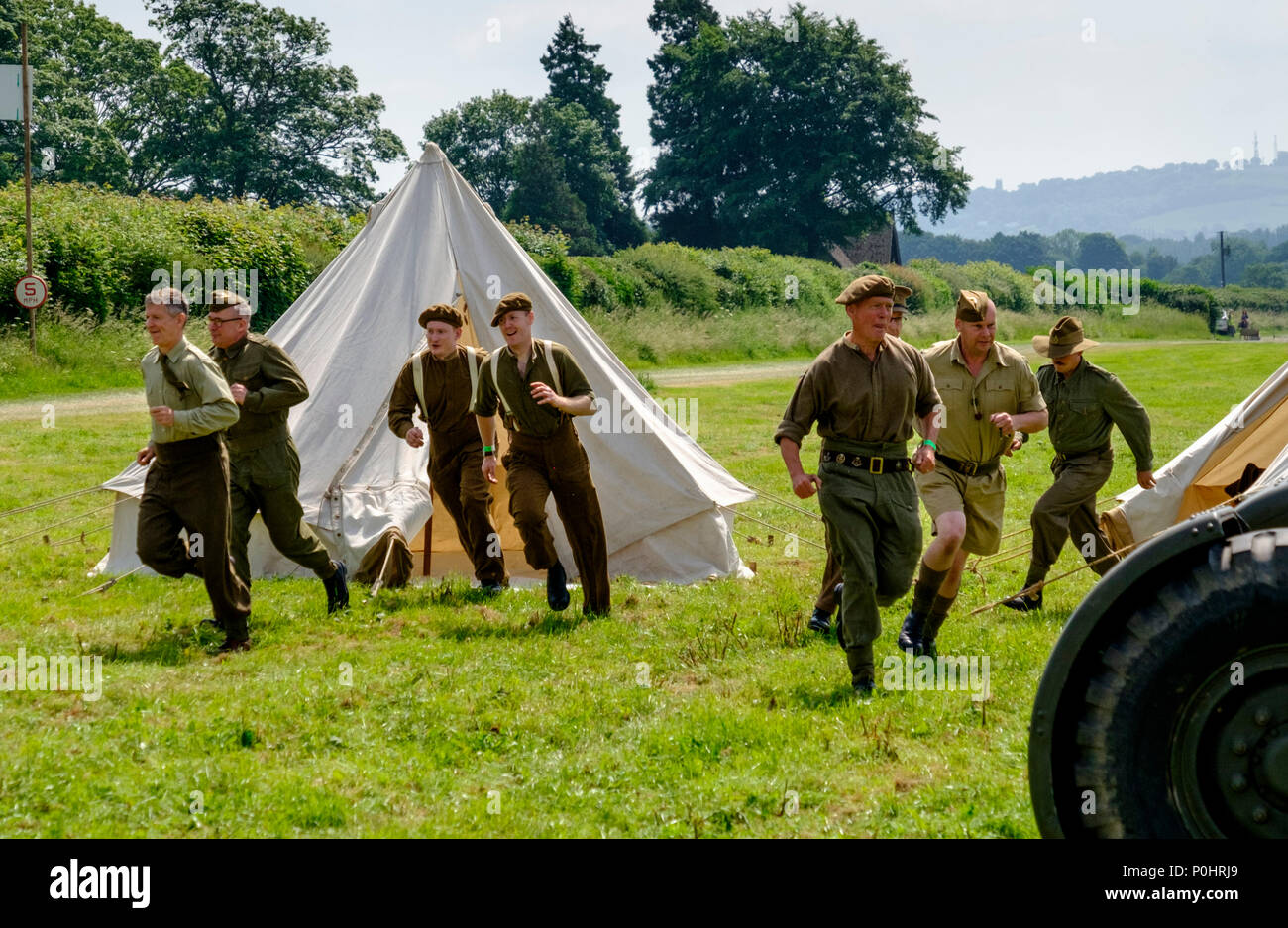 Ww2 dig for victory hi-res stock photography and images - Alamy