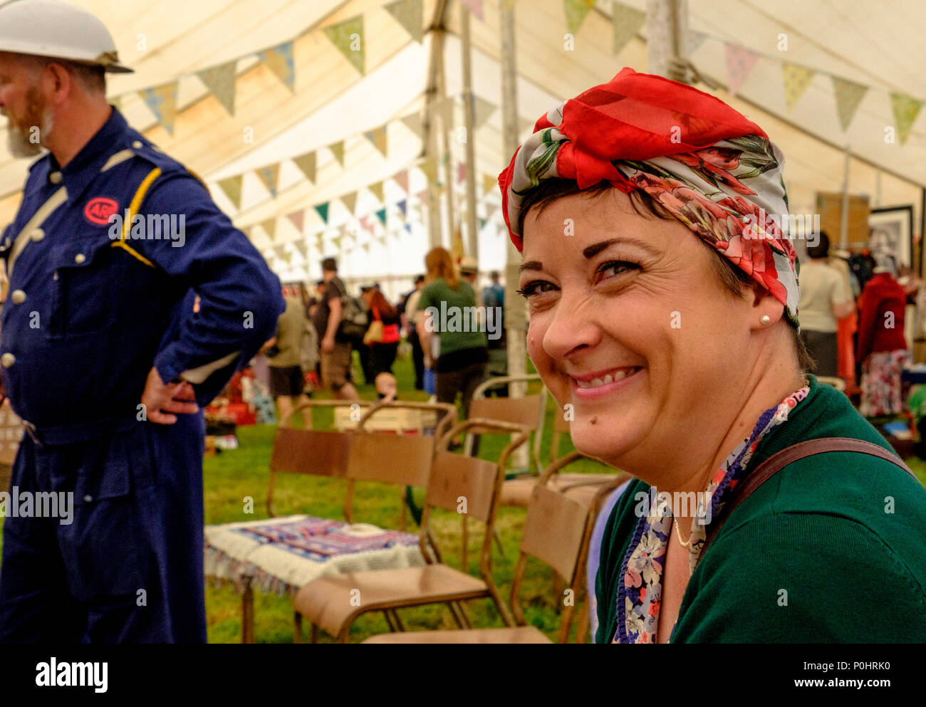 Festivalshow hi-res stock photography and images - Alamy