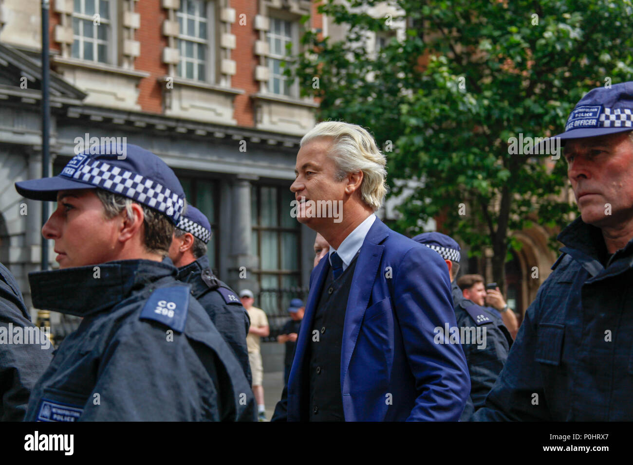 Dutch racist hi-res stock photography and images - Alamy