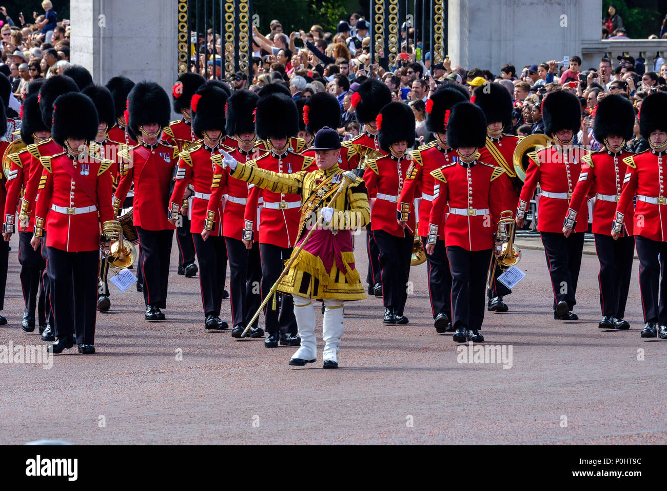 Pictured From The Mall High Resolution Stock Photography and Images - Alamy