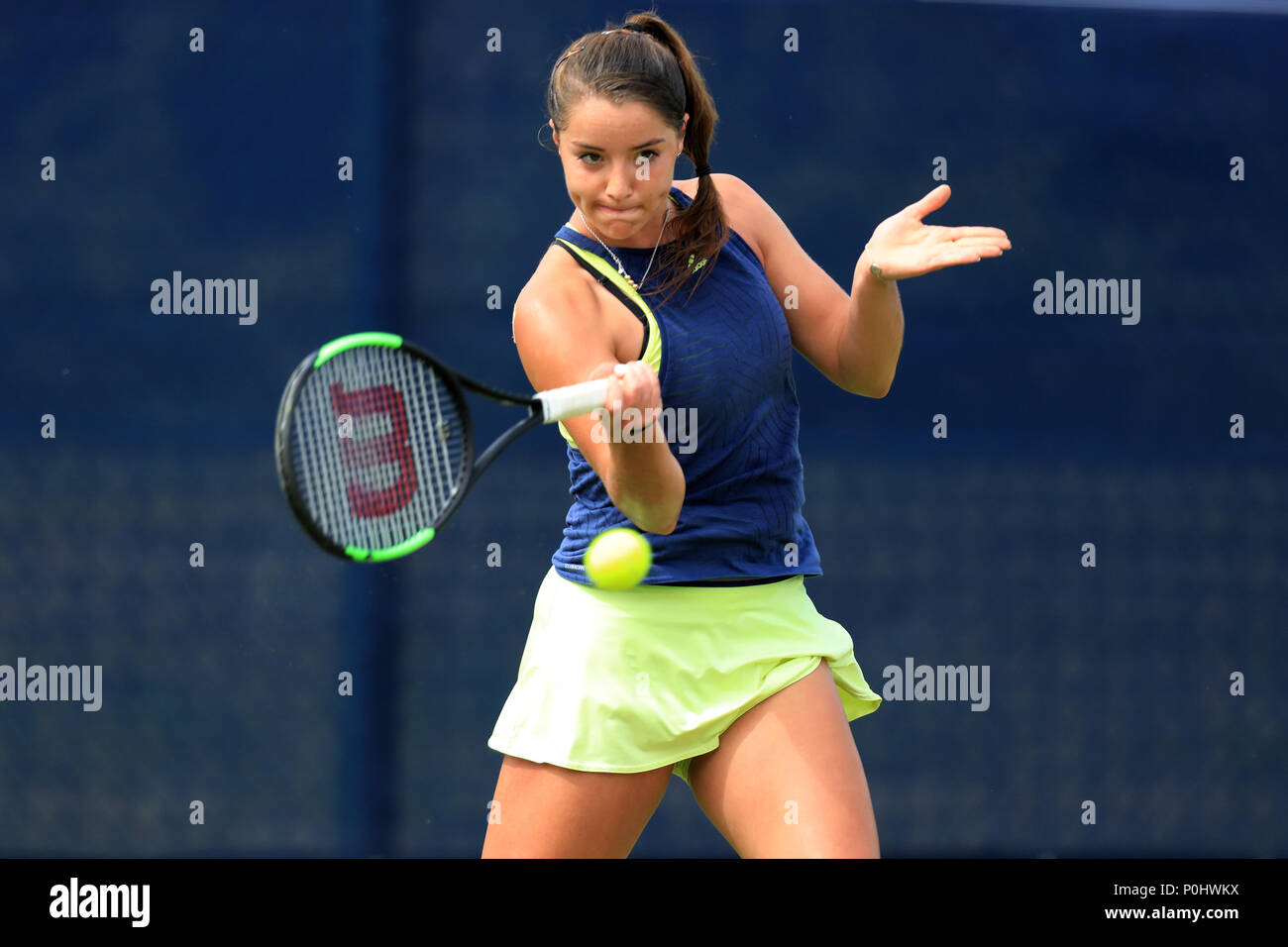 Jodie burrage hi-res stock photography and images - Alamy