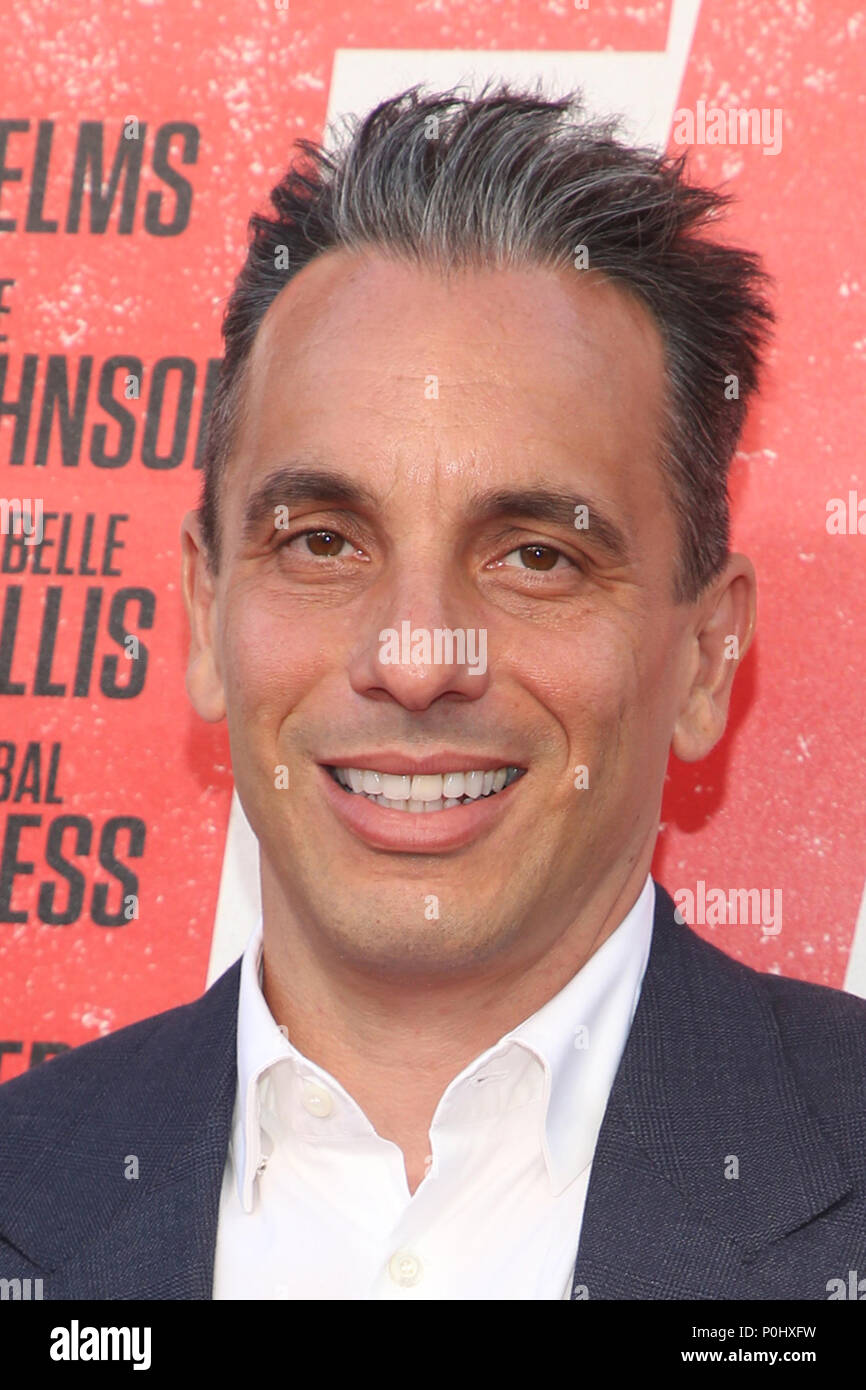 Sebastian maniscalco hi-res stock photography and images - Alamy