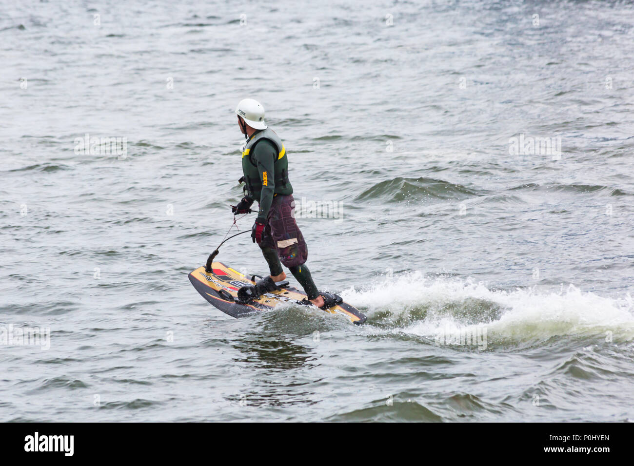 Jetsurf display hi-res stock photography and images - Alamy