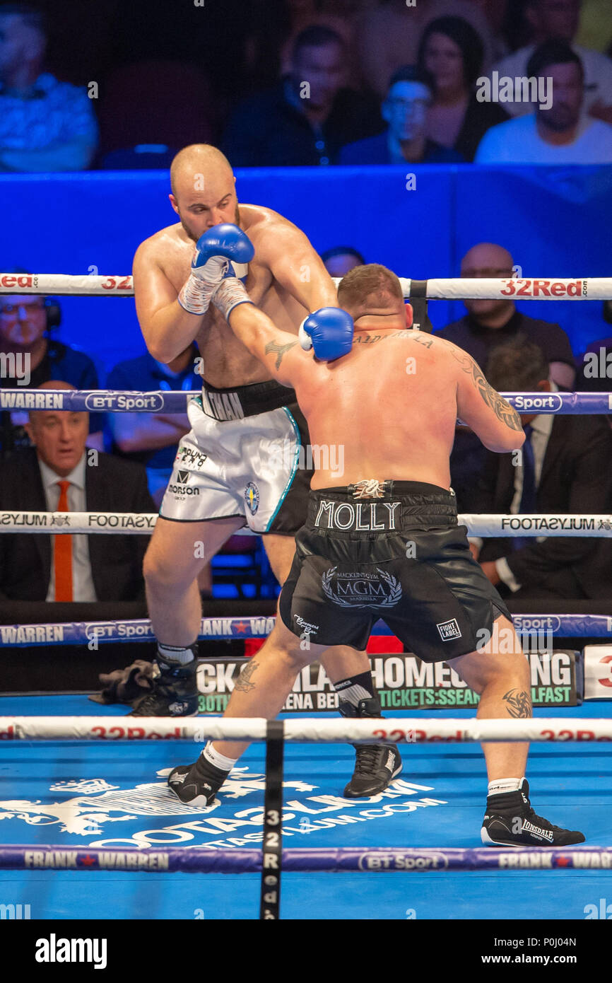 Action against nathan gorman hi-res stock photography and images - Alamy