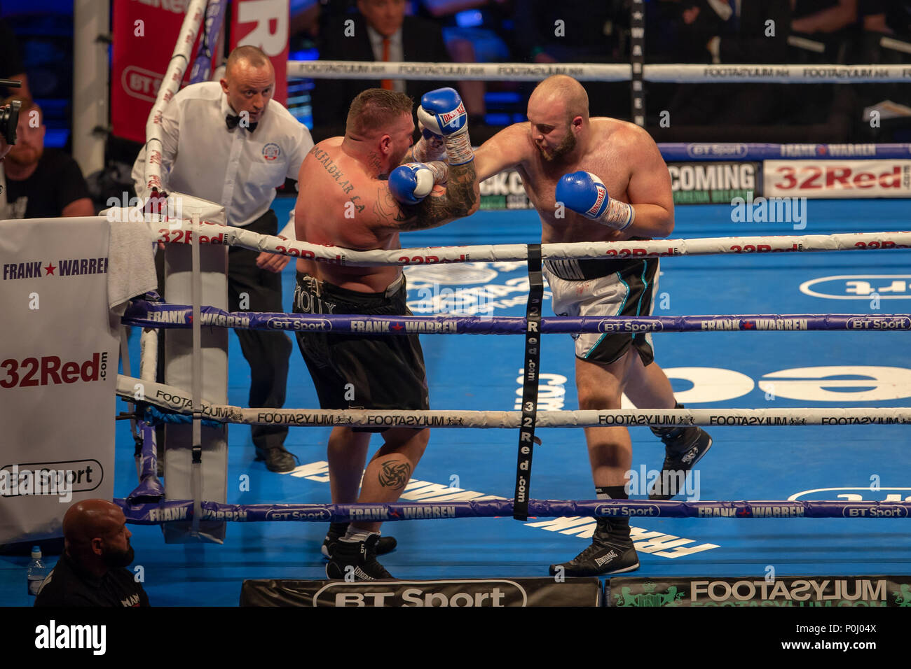 Action against nathan gorman hi-res stock photography and images - Alamy