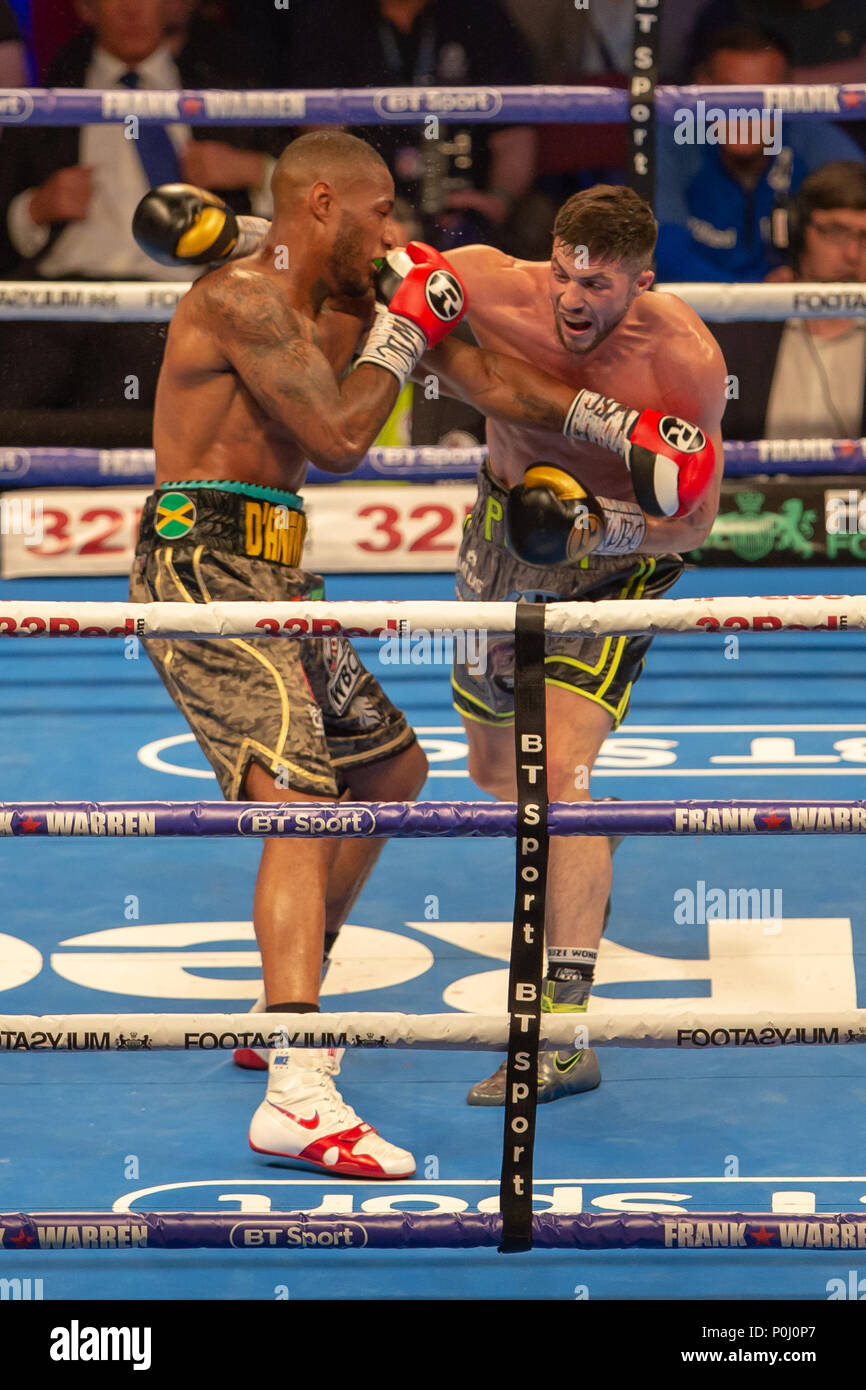 Mark tyson hi-res stock photography and images - Alamy