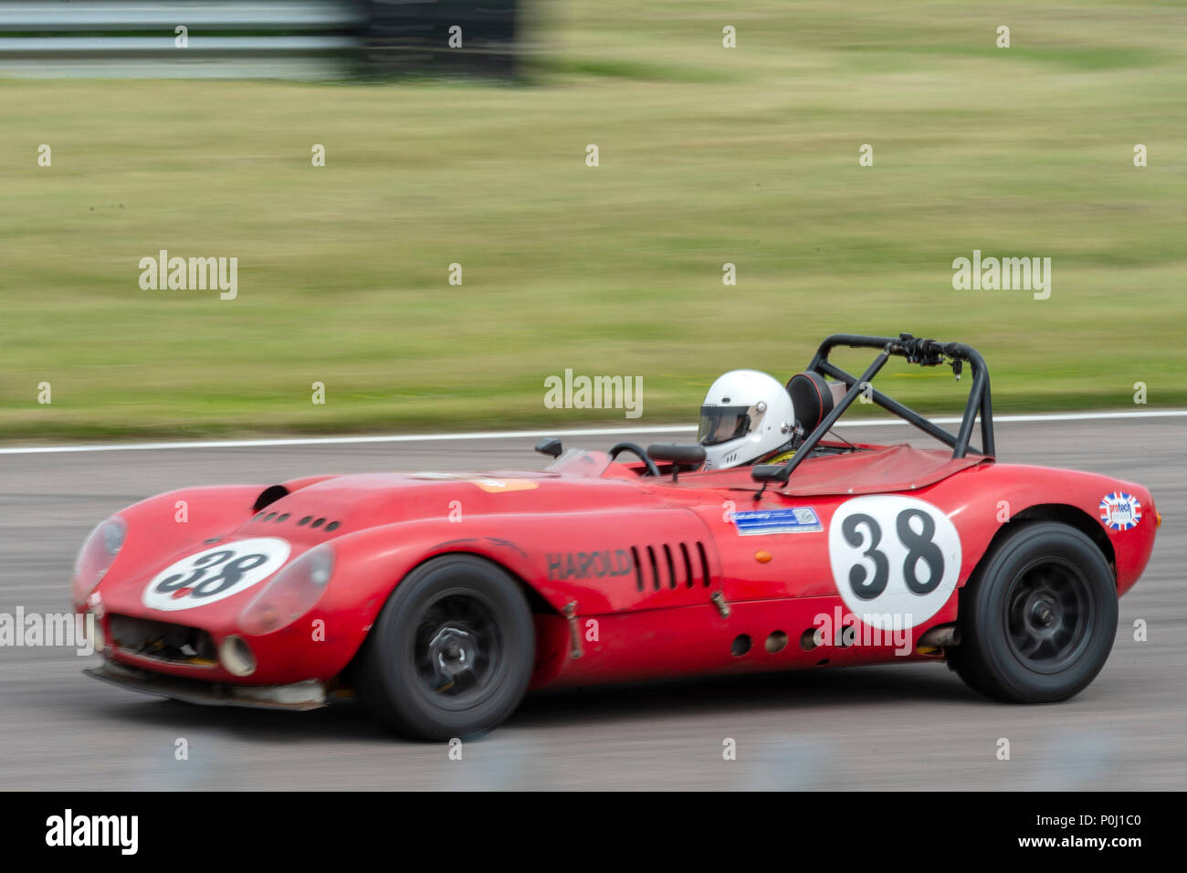 750 motor club hi-res stock photography and images - Alamy