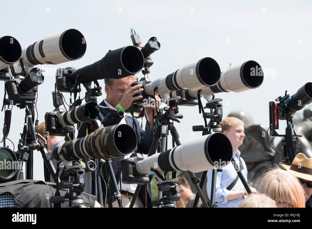 Benjamin wareing Stock Photos & Images from Alamy