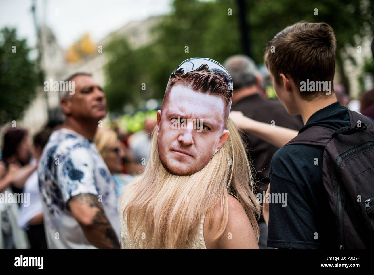 Edl mask hi-res stock photography and images - Alamy