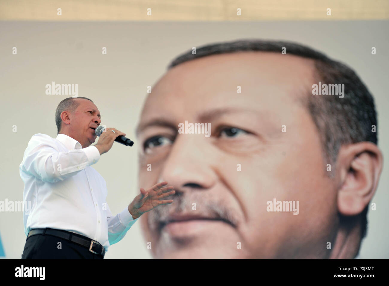Akp party hi-res stock photography and images - Alamy