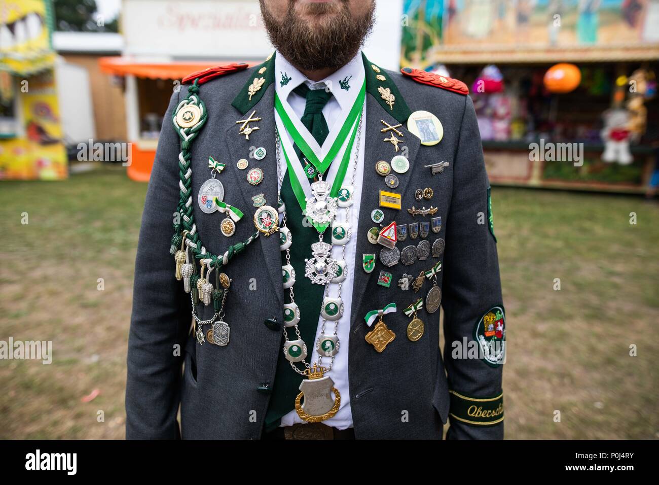 Schuetzenfest hi-res stock photography and images - Alamy