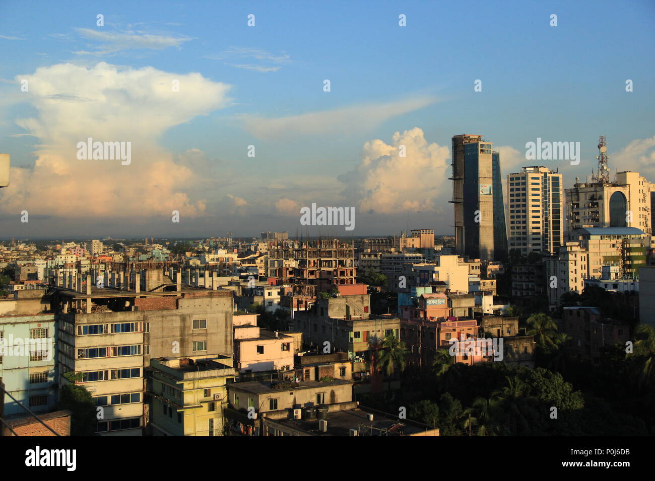 Chittagong city hi-res stock photography and images - Alamy
