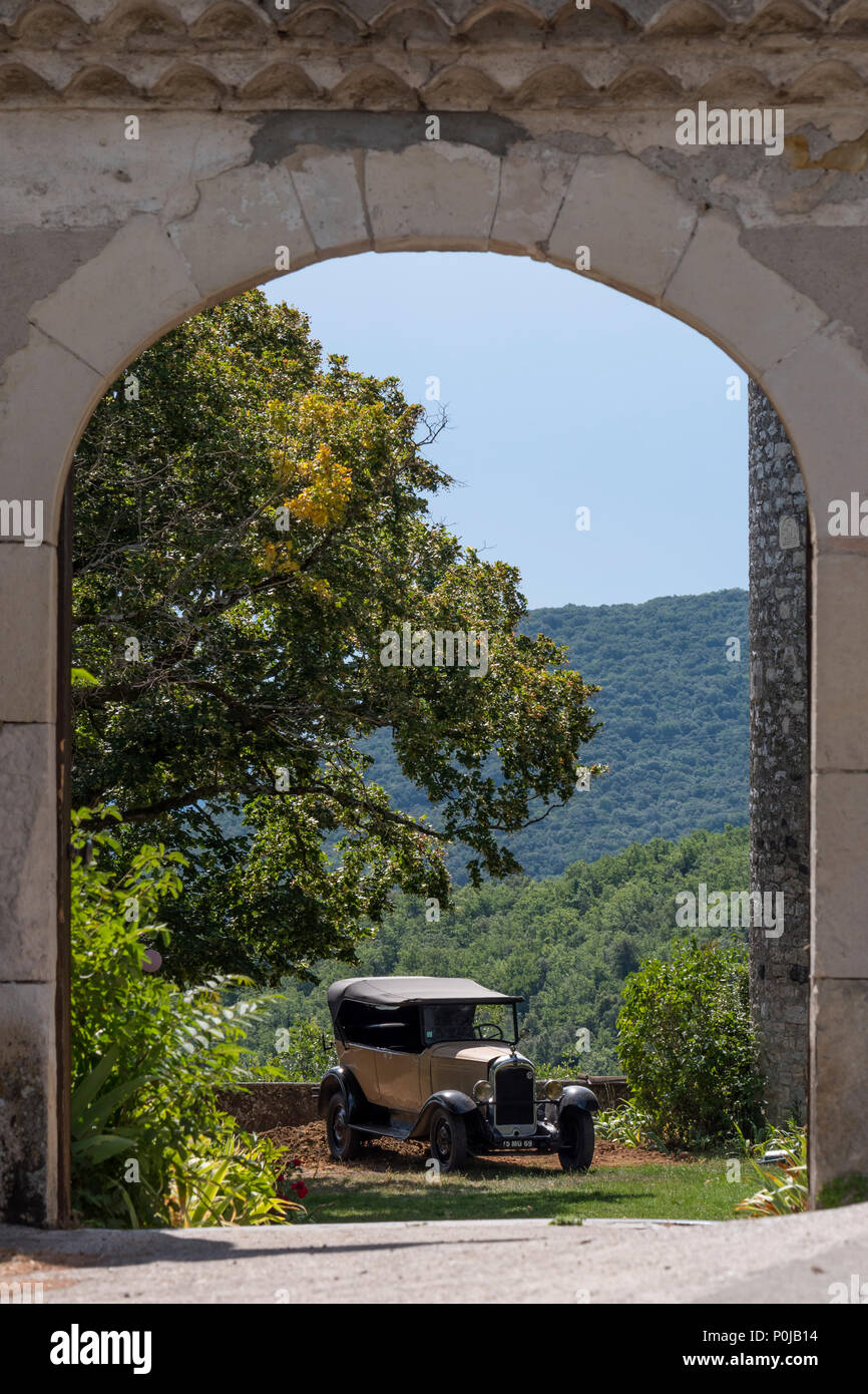 Privas France High Resolution Stock Photography and Images - Alamy