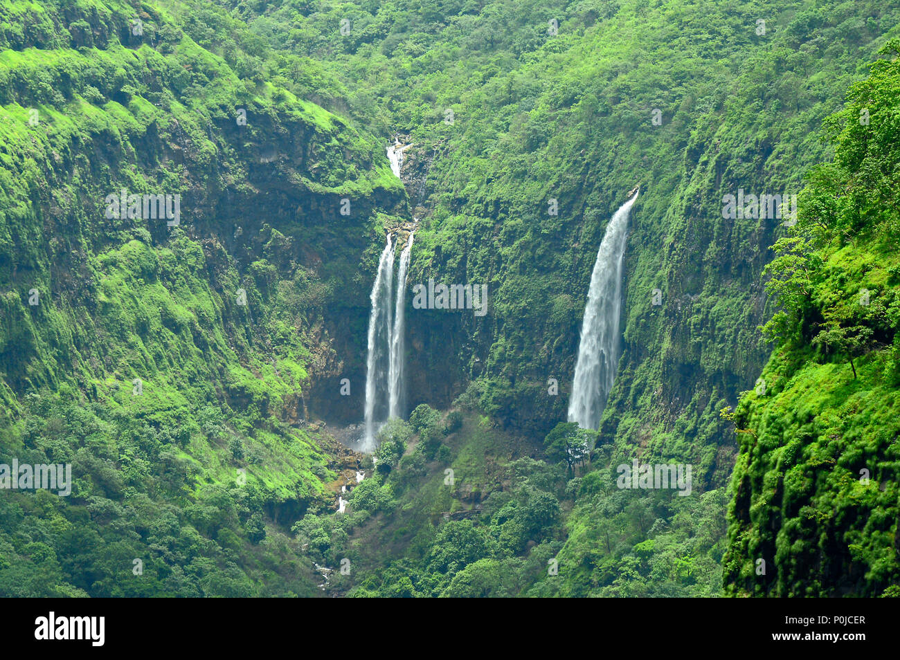 Varandha ghat hi-res stock photography and images - Alamy