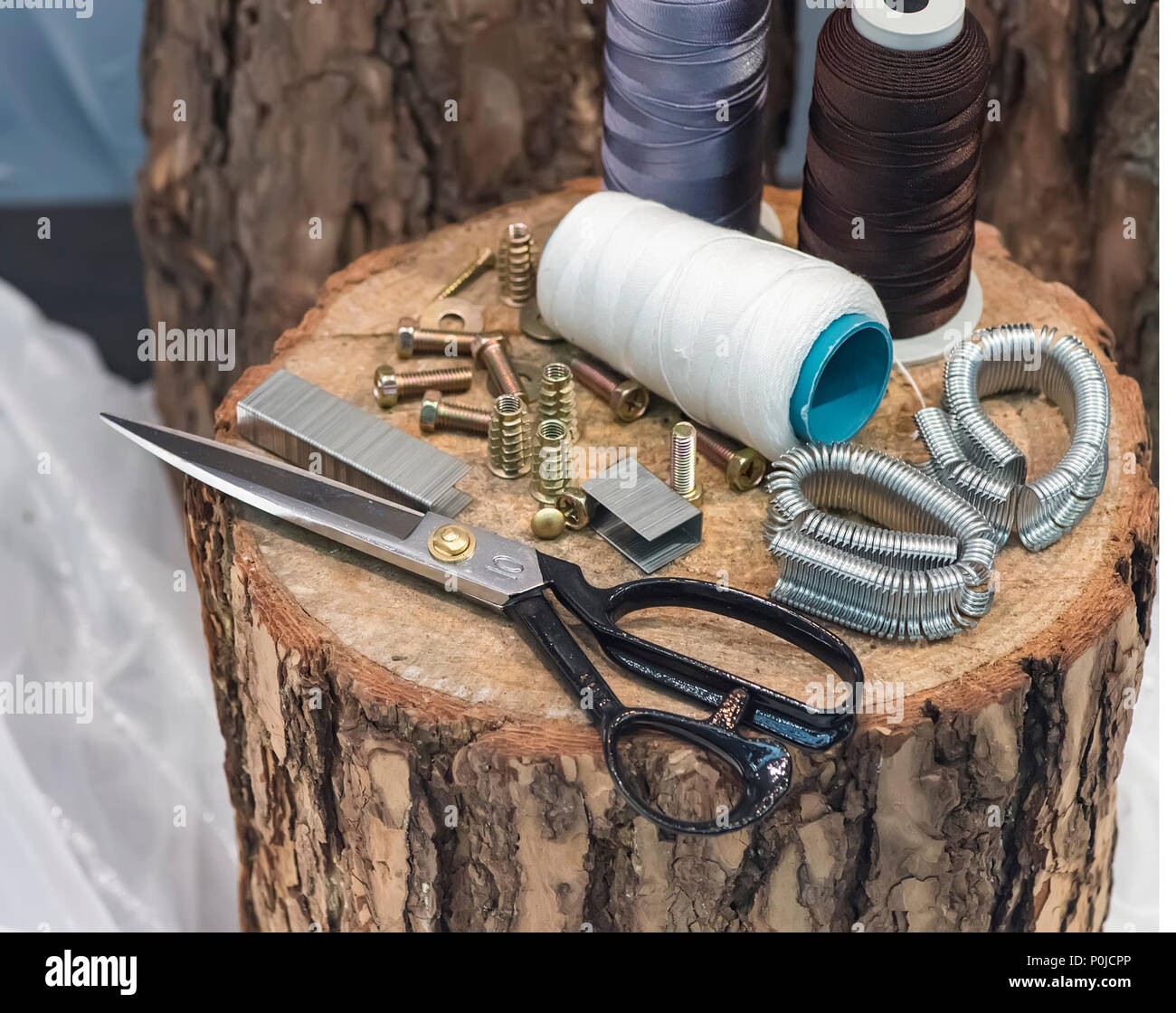 Awl (hardware) Tool High Resolution Stock Photography and Images - Alamy