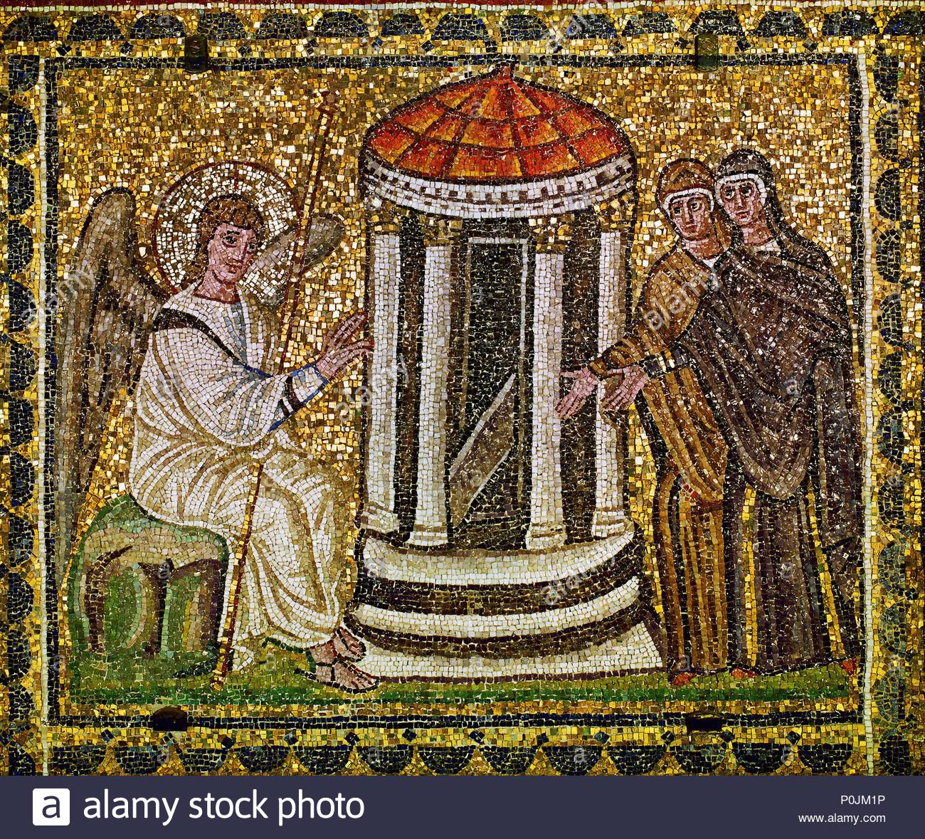 Jesus Tomb Angels Stock Photos & Jesus Tomb Angels Stock Images - Alamy