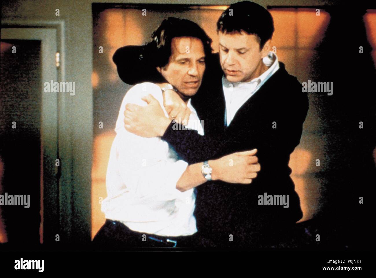 Original Film Title: ARLINGTON ROAD. English Title: ARLINGTON ROAD ...