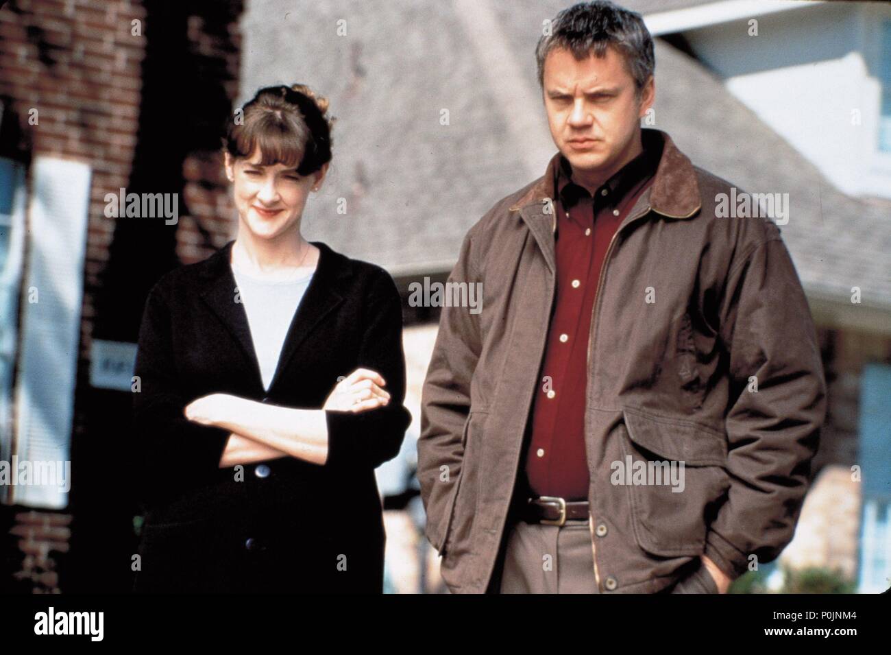 Original Film Title: ARLINGTON ROAD. English Title: ARLINGTON ROAD ...