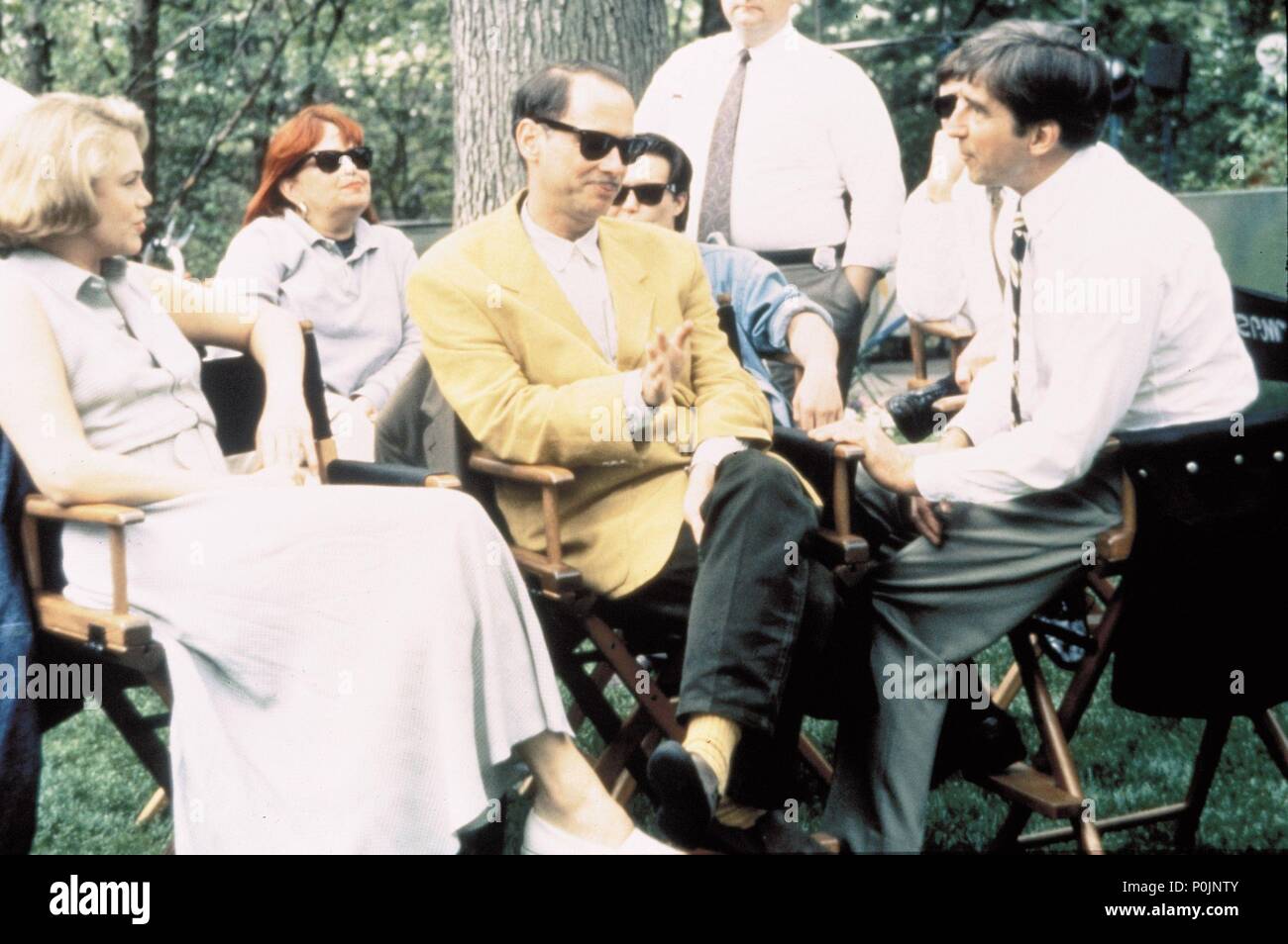 Original Film Title: SERIAL MOM. English Title: SERIAL MOM. Film ...