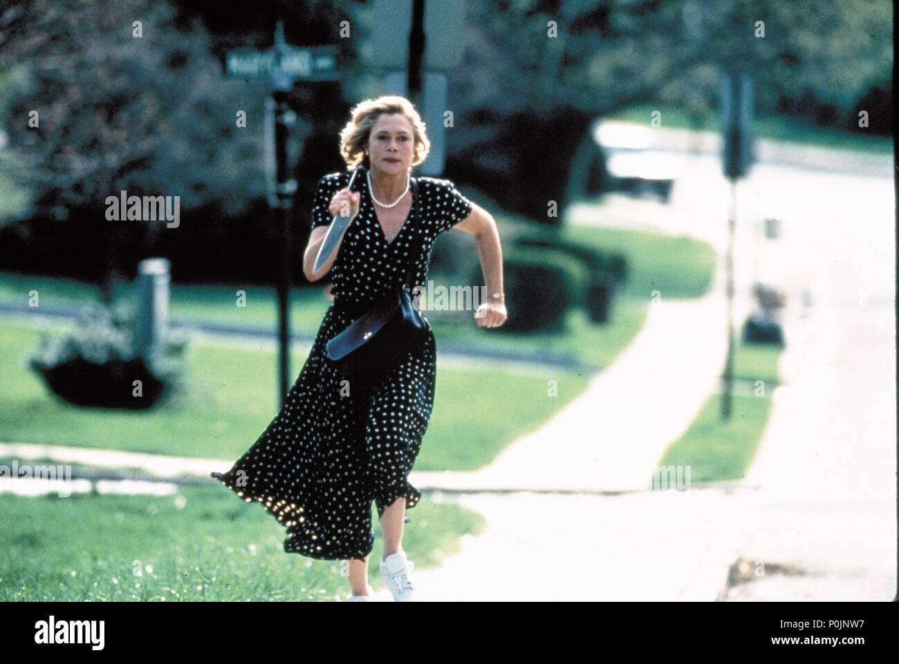 Original Film Title: SERIAL MOM. English Title: SERIAL MOM. Film ...