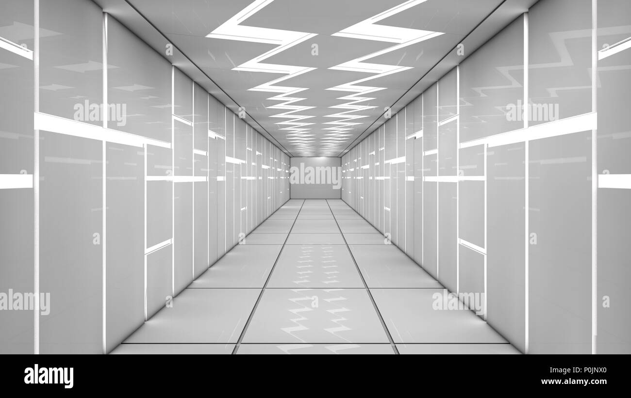 Operating room future operating room Black and White Stock Photos ...