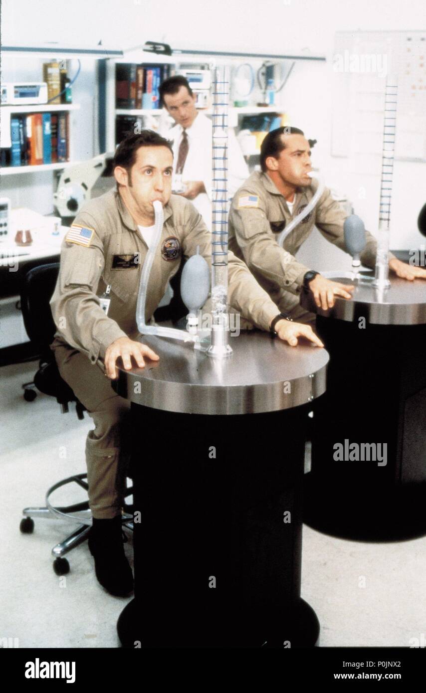 Rocket Mann Williams