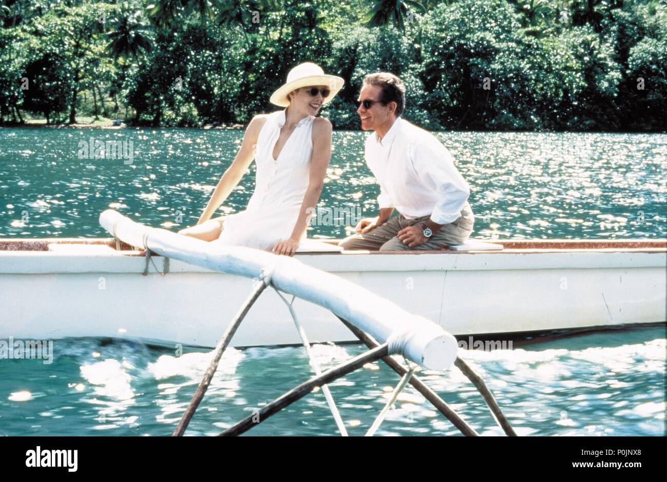 Original Film Title: LOVE AFFAIR. English Title: LOVE AFFAIR. Film Director: GLENN GORDON CARON ...