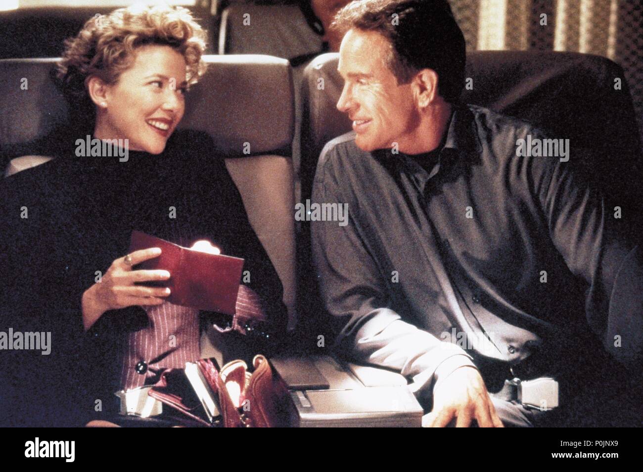 Original Film Title: LOVE AFFAIR. English Title: LOVE AFFAIR. Film Director: GLENN GORDON CARON ...