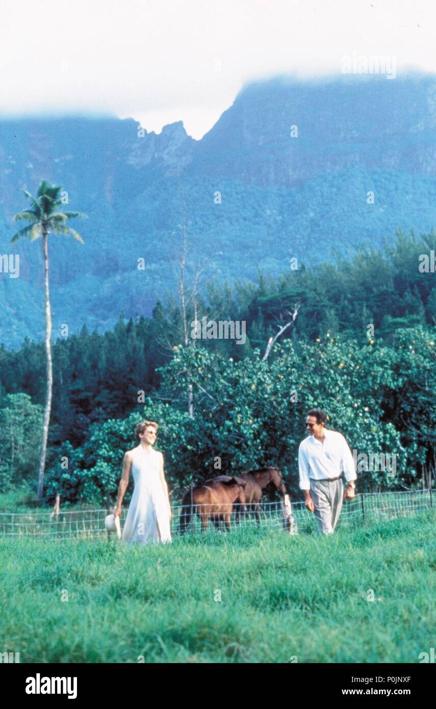 Original Film Title: LOVE AFFAIR. English Title: LOVE AFFAIR. Film Director: GLENN GORDON CARON ...