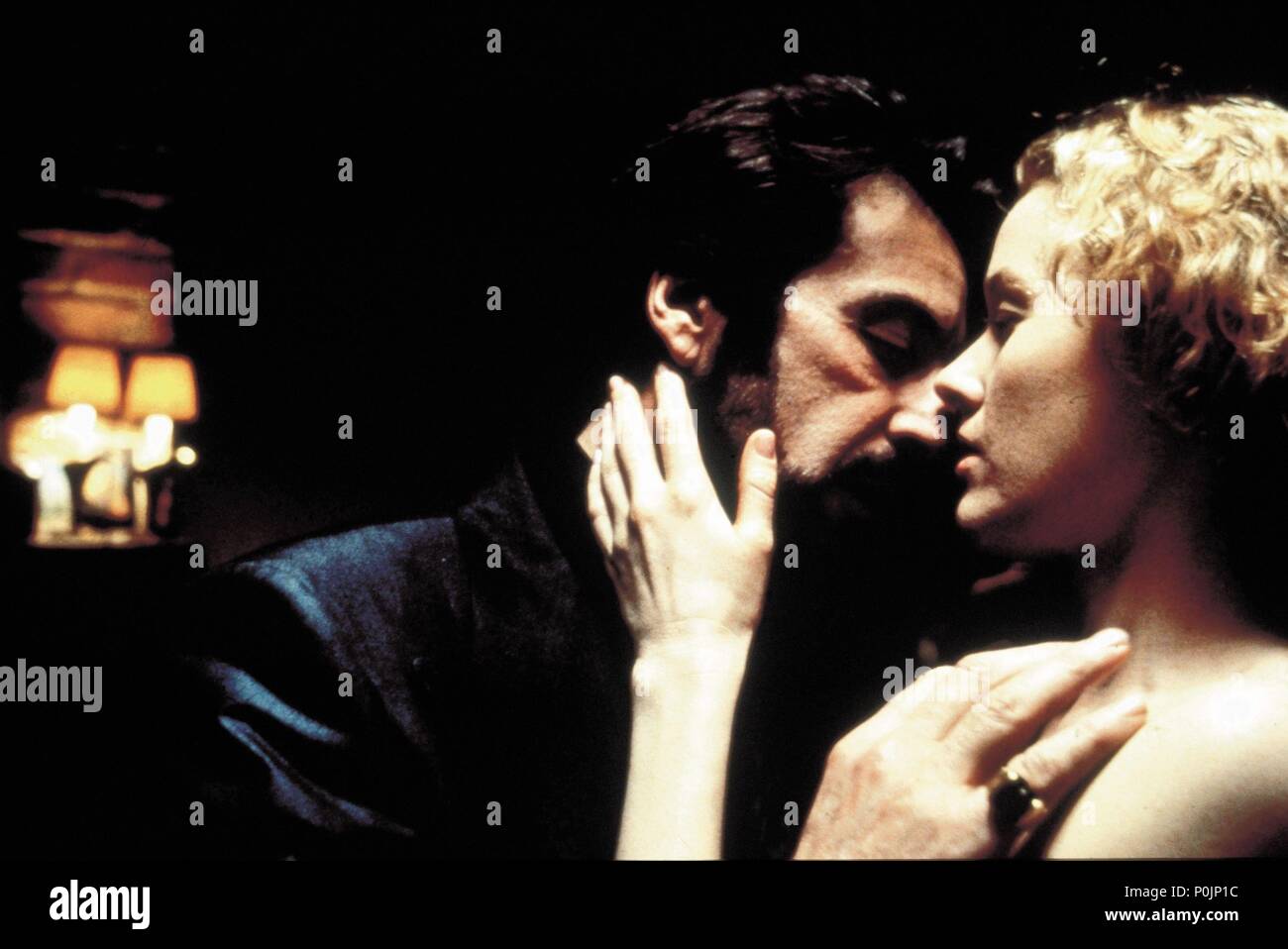 Penelope ann miller carlitos way hi-res stock photography and images ...