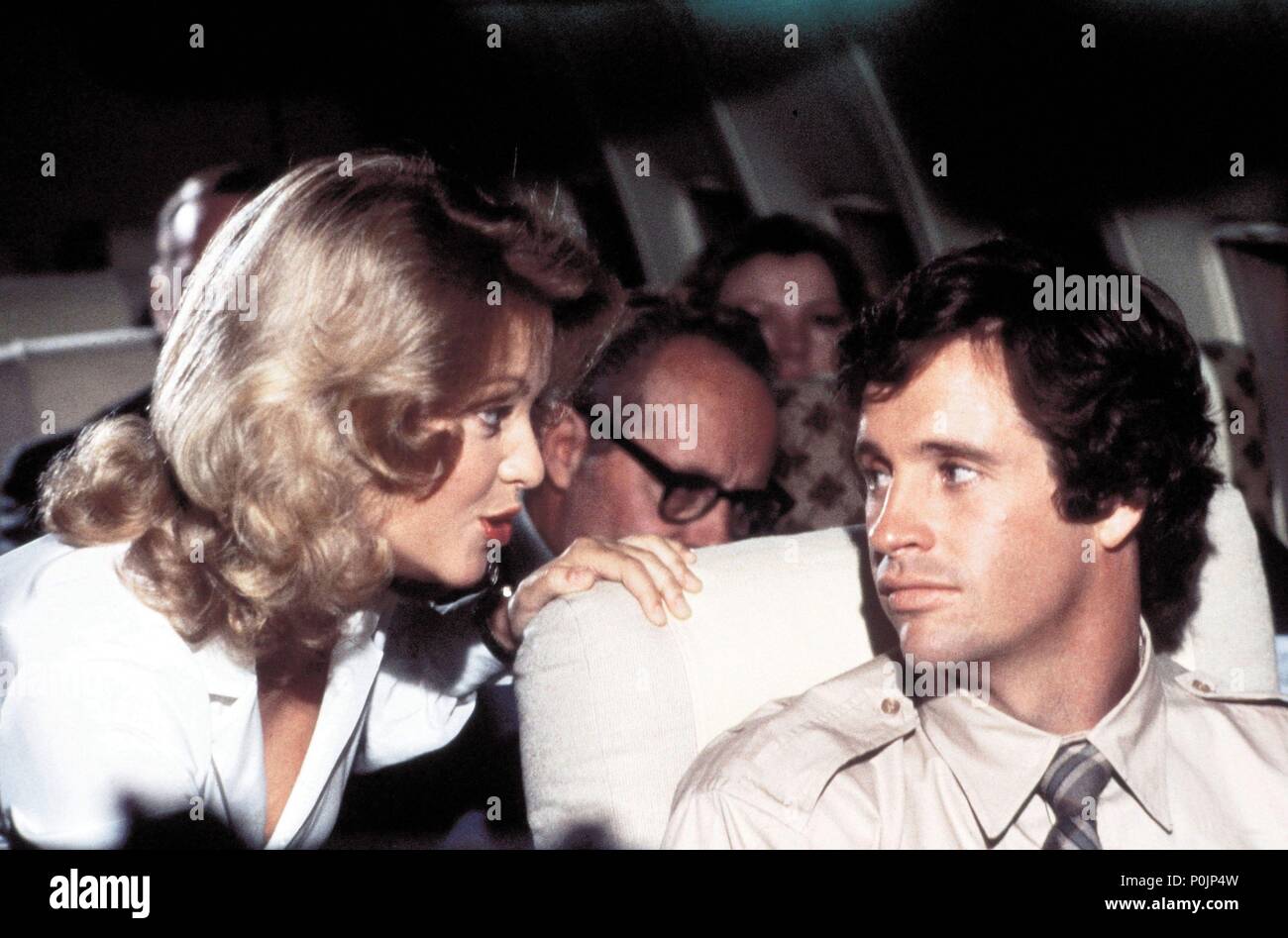 Robert hays hi-res stock photography and images - Alamy