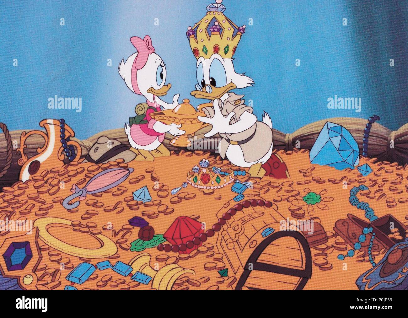 1971 disney hi-res stock photography and images - Alamy