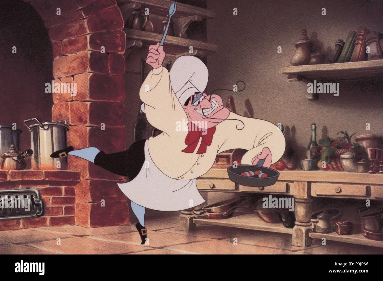 Original Film Title: THE LITTLE MERMAID. English Title: THE LITTLE ...