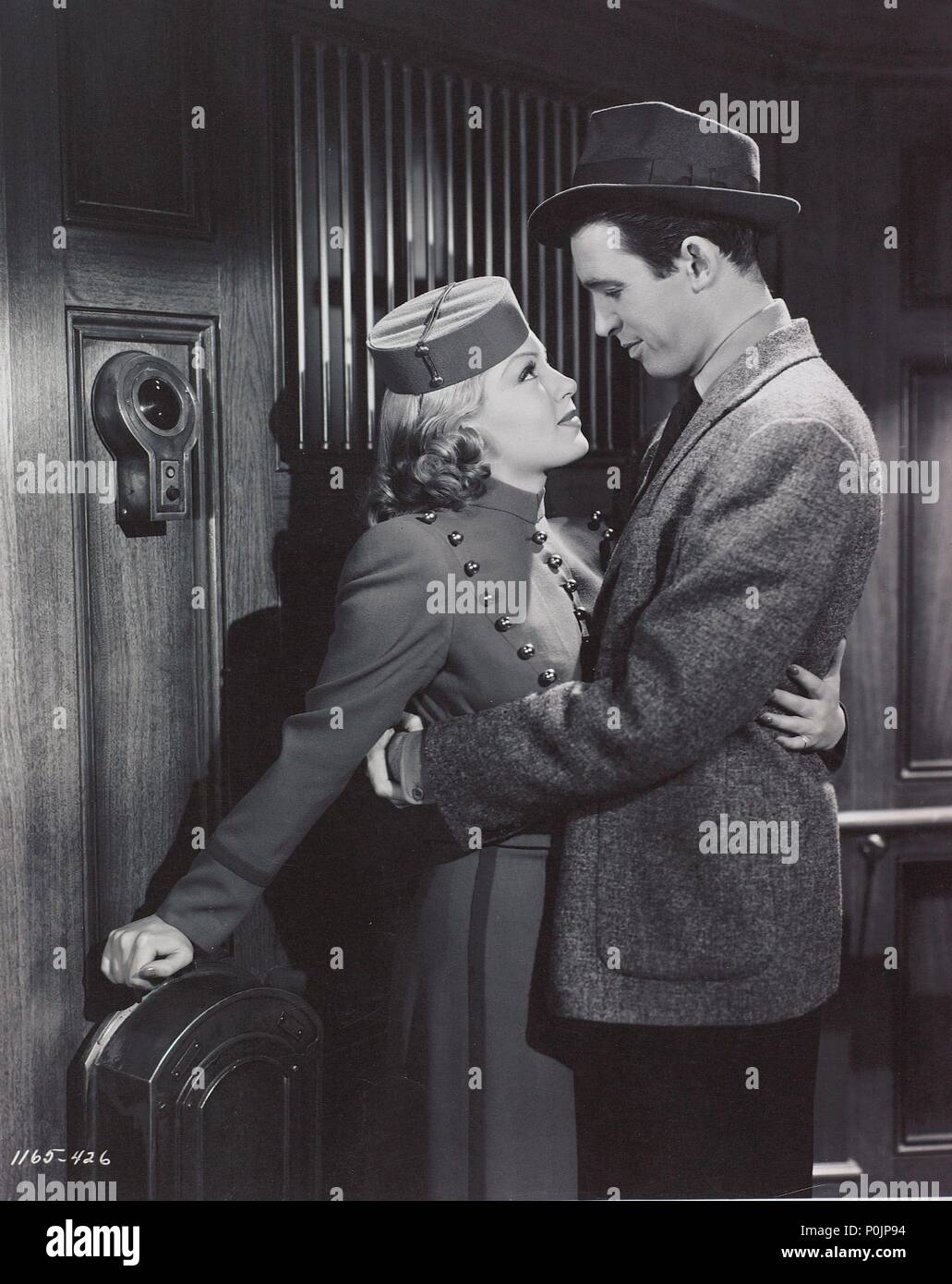 Original Film Title: ZIEGFELD GIRL. English Title: ZIEGFELD GIRL. Film ...