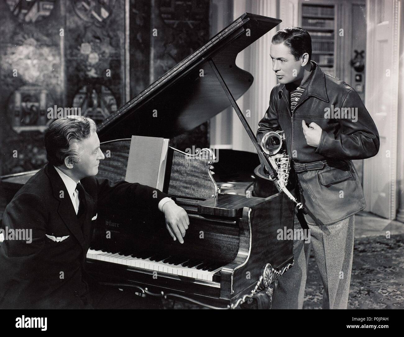 Alexander montgomery hi-res stock photography and images - Alamy