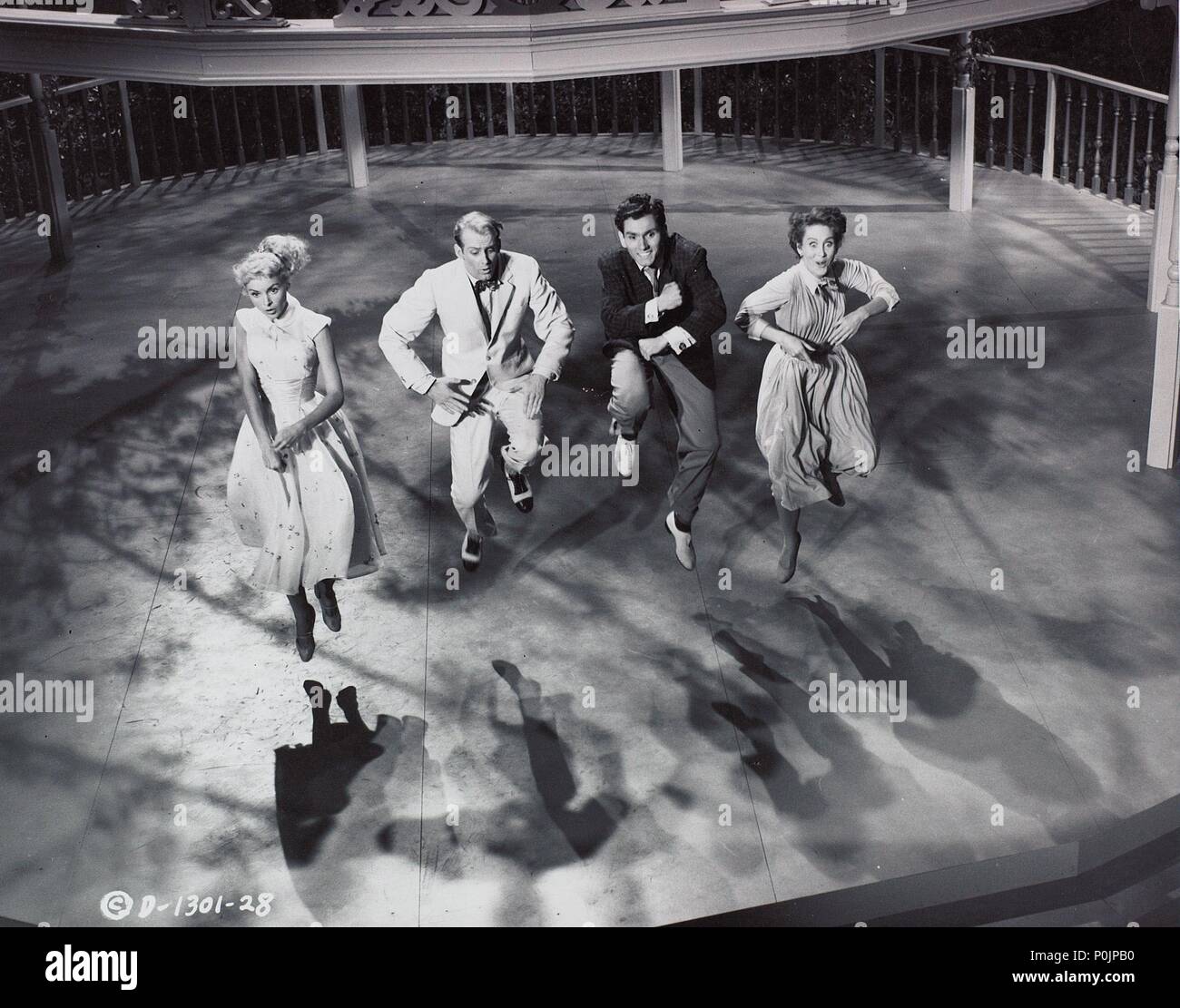 Original Film Title: MY SISTER EILEEN. English Title: MY SISTER EILEEN ...