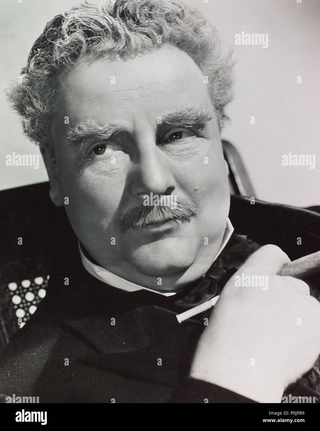 Walter slezak hi-res stock photography and images - Alamy